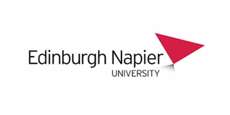 Edinburgh Napier University - Think Positive