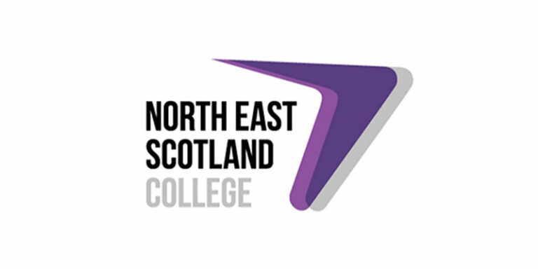 North East Scotland College - Think Positive