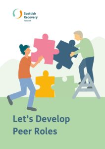Let's Develop Peer Roles Toolkit - Think Positive