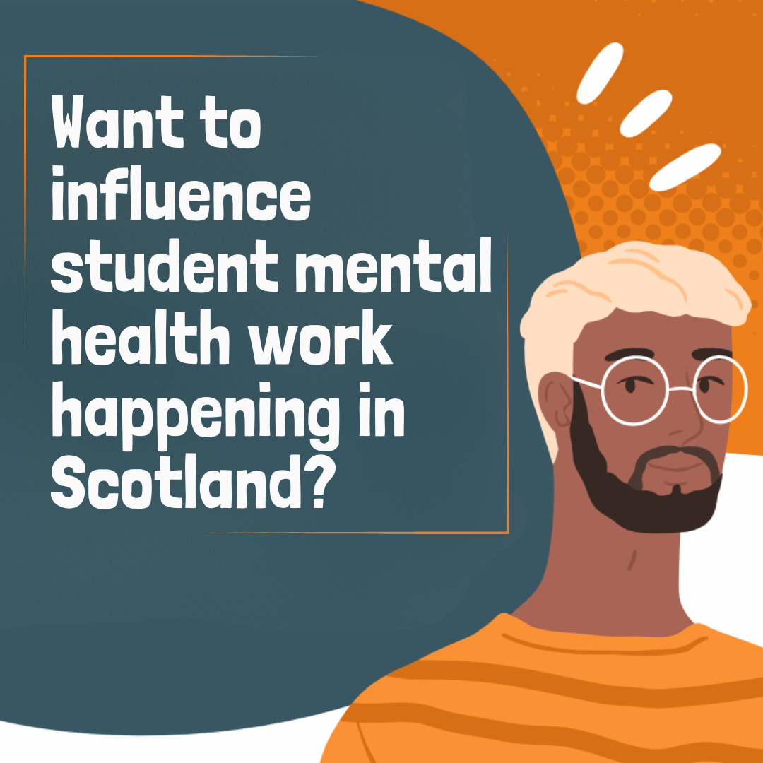 Join our Project Advisory Group - Think Positive